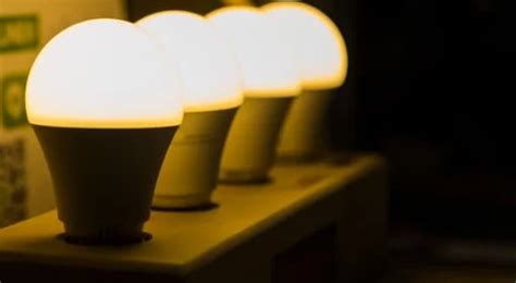 Jual Lampu Led Hemat Energi Di Ntt Atonergi