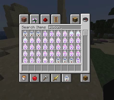 Derpy Tea Minecraft Texture Pack