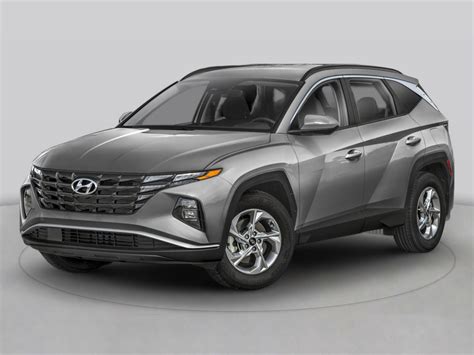 Pre Owned 2022 Hyundai Tucson Limited 4d Sport Utility In Lithia