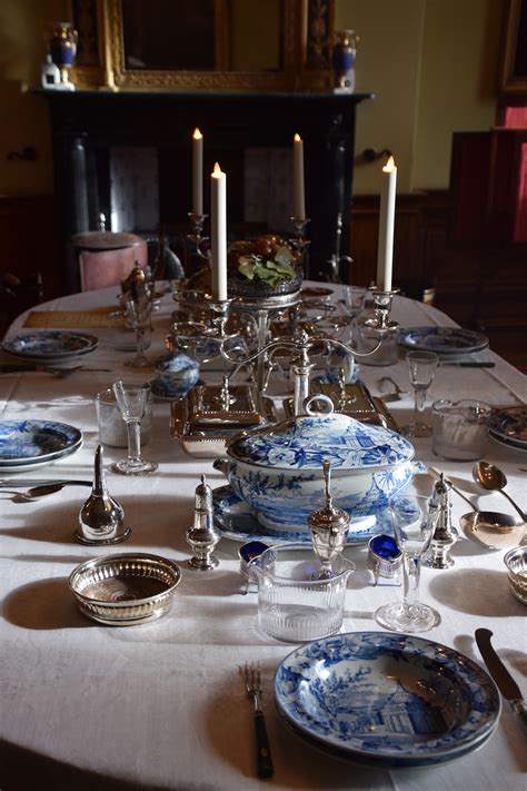 Dinging Table Cabbages And Tiaras