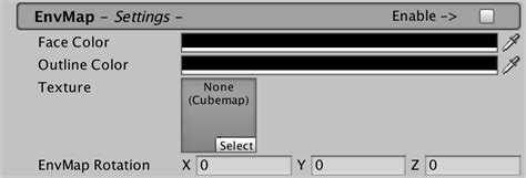 shaders textmesh pro documentation