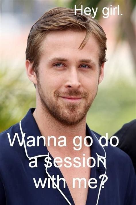 Ryan Gosling Hey Girl Mormon Memes