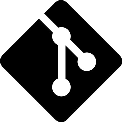 Git Icon Svg Png Free Download