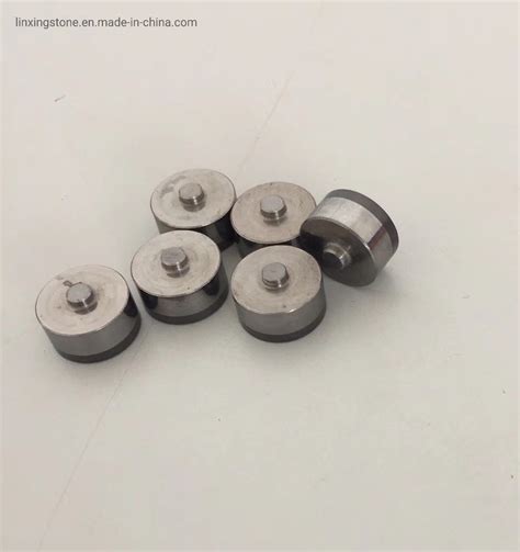 Pdc 1308 13 44mm For Chain Saw Tools Pdc Cutters China Pdc Cutters