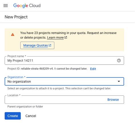 How To Create Service Account Json Nexus Customer Experience
