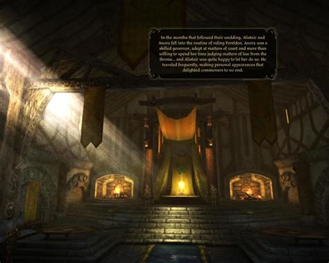 Dragon Age Alistair Romance
