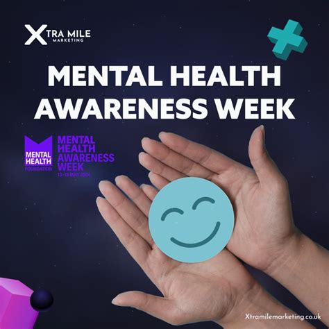 Xtra Mile Marketing Moving More For Mental Health Xtra Mile