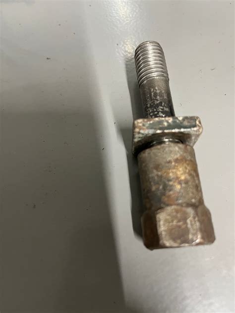 Ford Flathead Generator Mounting Hardware Millworks Hot Rod