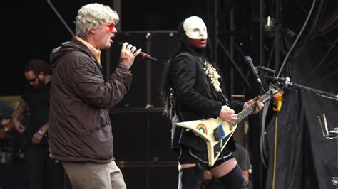 Limp Bizkit Announces Spring Us Tour Dates 1057 The Point