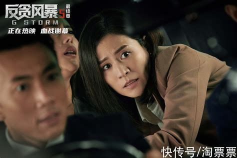 电影《反贪风暴5：最终章》正在热映 飙车枪战全面升级获观众好评 360娱乐，你开心就好