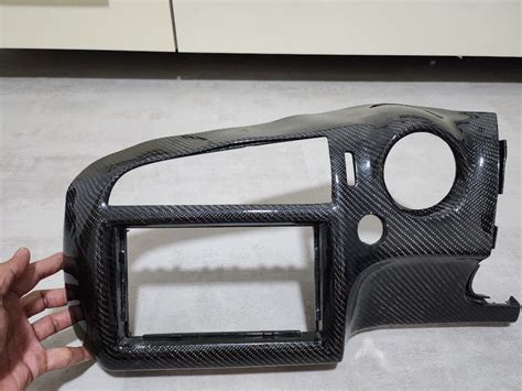 Honda Stream Cf Dashboard Car Accessories Accessories On Carousell