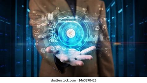 Molecular Computational Fingerprinting Images Stock Photos D Objects Vectors Shutterstock
