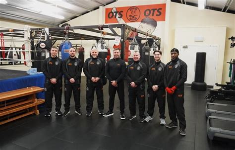 Qts Confirms 9th Year Of Sponsorship For Northwest Qts Group