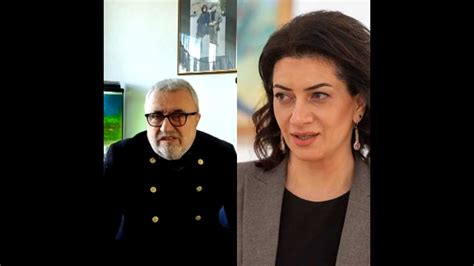 Աննա՛ դու չես հասկանա՝ ինչ հիմա քեզ կասեմ․ Աշոտ Գրիգորյան Youtube