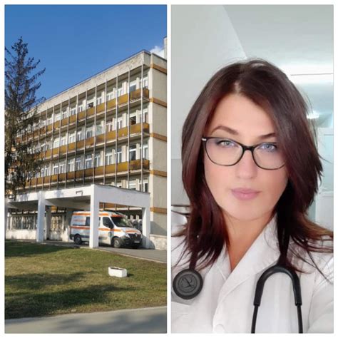 Parc Dedicat Vindecării Bolnavilor La Spitalul Din Făgăraș Salutfagaras
