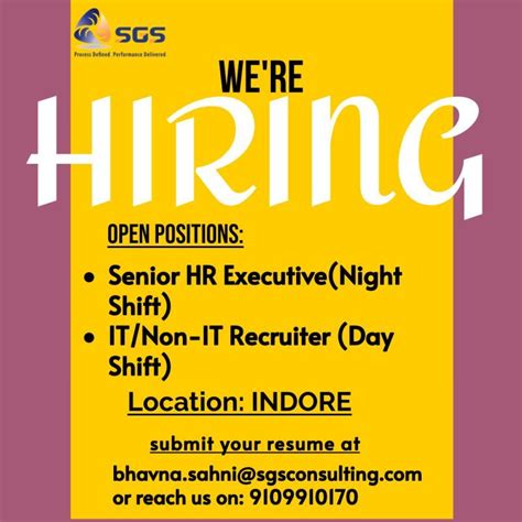 Richa Ghune On Linkedin Hrdepartment Opportunities Applytoday Seniorhrexecutive