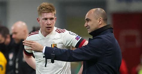 Belgijski Izbornik Najava Svjetksog Prvenstva Sata