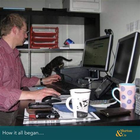 Murton And Co Ltd On Linkedin Throwbackthursday Tbt Throwback