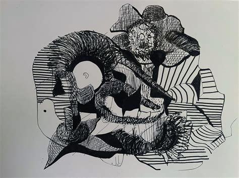 Some Recent Drawings Rdrawing