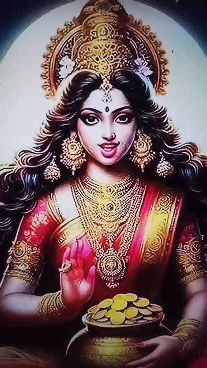 Jay Maa Lakshmi Laxmi 🙏🏻🌹🌹🪔🪔🌹🙏🏻🙌🏻🙏🏻shortsvideo 🙏🏻🙏🏻 Youtube