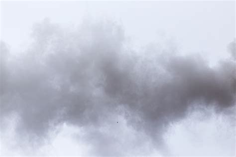 Air Quality Alert Issued For Parts Of South Dakota Due To Canadian