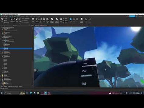 Meshpart Surface Appearance Does Not Work Properly Art Design Support