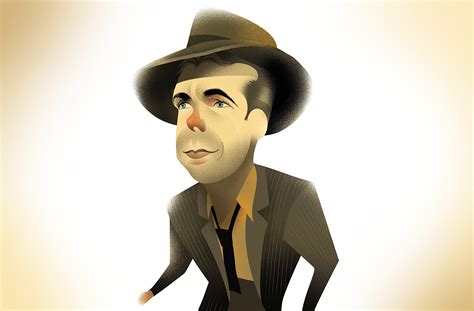 Dick Powell Leaders Edge Magazine