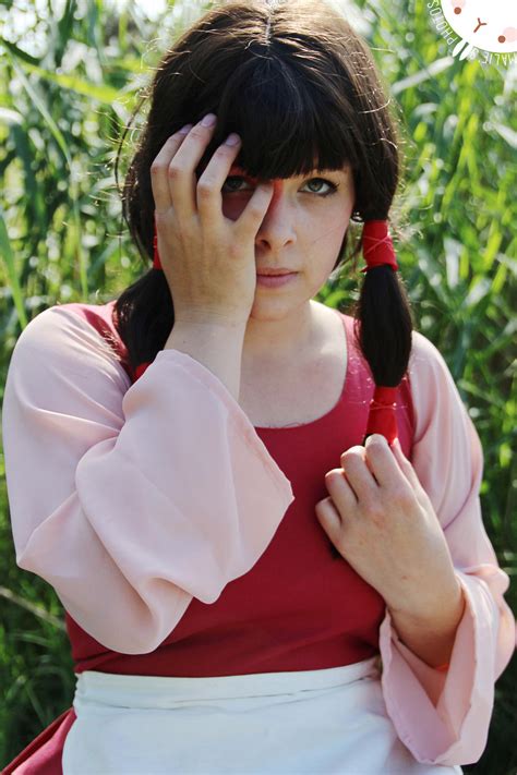 Therru Cosplay By Vivythekiwi On Deviantart
