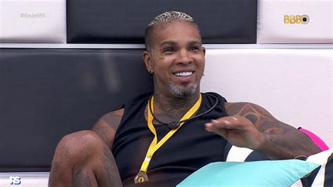 BBB24 Boninho Nega Que Rodriguinho Tenha Levado Bronca Por