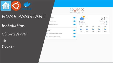 Installation Assistant