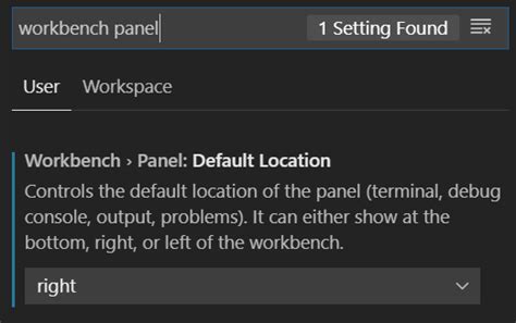 Tooling How To Create A Terminal With A Horizontal Split In Visual