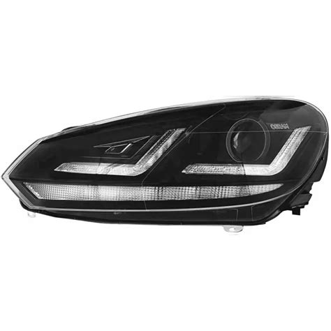 User Manual Osram LEDriving LEDHL102 BK English 12 Pages