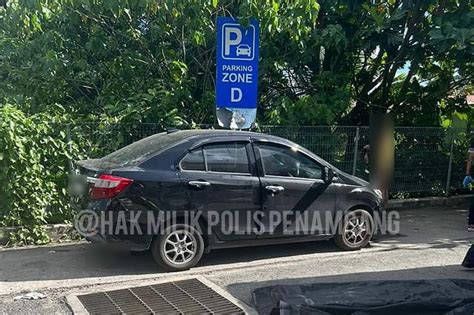 Wanita Ditemui Maut Dalam Bezza Di Penampang Berita Majoriti