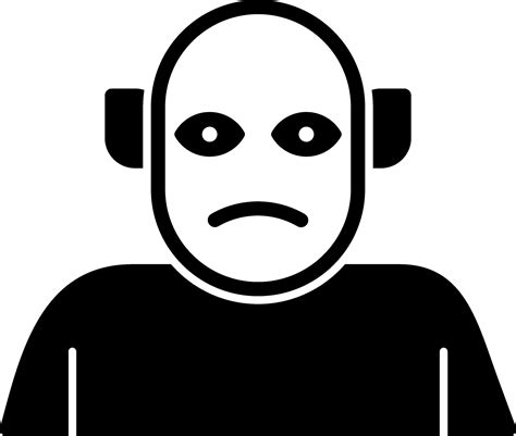 Cyclops Vector Icon Design 25562351 Vector Art At Vecteezy
