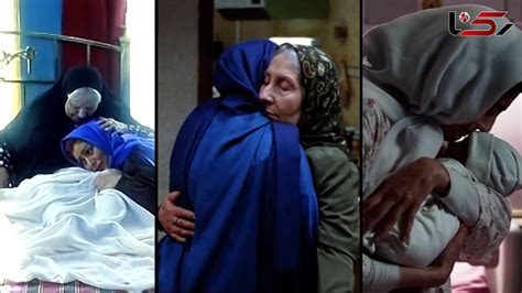 منتشر شد آهنگ مادر با صدای آرون افشار و بازی پردیس پور عابدینی فیلم