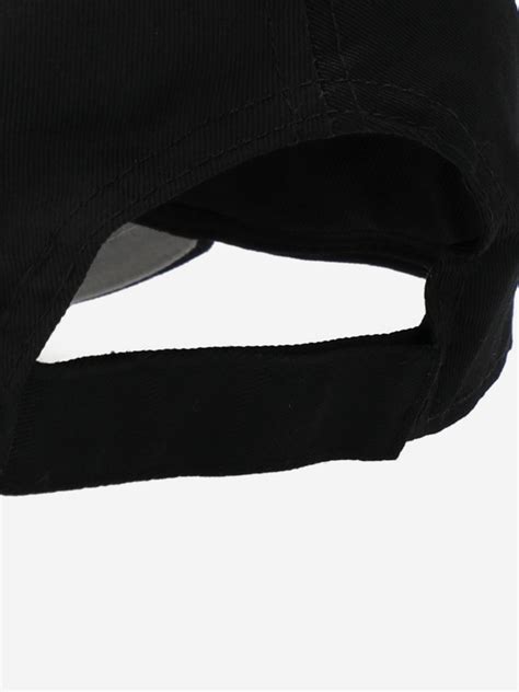 Бейсболка New Era 9Forty черный цвет — купить за 3390 тг со скидкой 50 ...