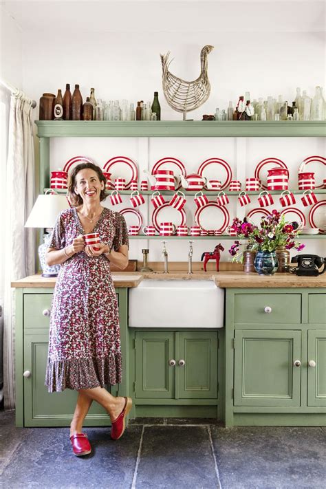 36 Kitchen Christmas Decorating Ideas How To Decorate Your For
