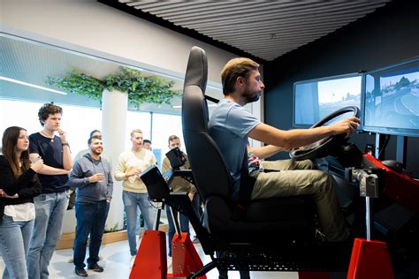 SCS Software S Blog SCS Fan Day Experience Vol 2