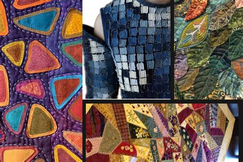 Art Of Fabric Manipulation Techniques For Creative Designers