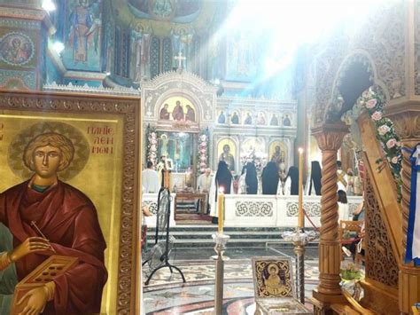Ο Αρχιμανδρίτης Ιωακείμ Κοτσώνης αναμένεται να εκλεγεί Επίσκοπος ...