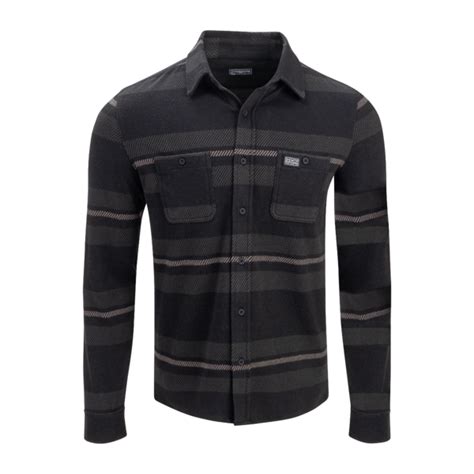Mtn Ops Flex Flannel Military And First Responder Discounts Govx