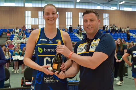 Leeds Rhinos Netball On Twitter Congratulations To Ellie Bird On Her