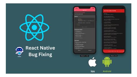 Fix Bugs In Your React Native App By Haris Malik Fiverr