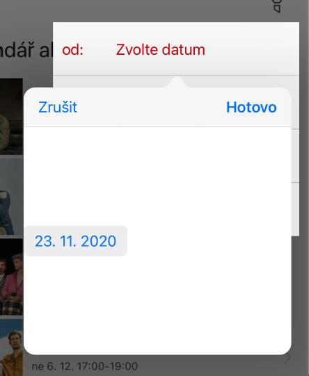 IOS 14 UIDatePicker DatePickerStyle Issue 137 Hsylife