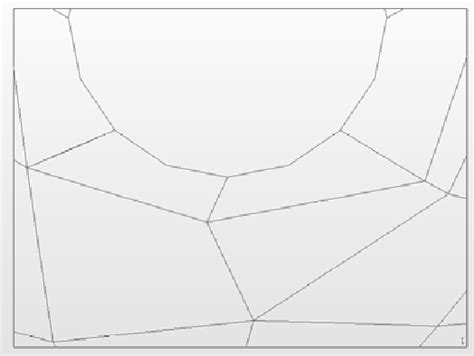 Figure 1 From Combined Laplacian And Optimization Based Smoothing For