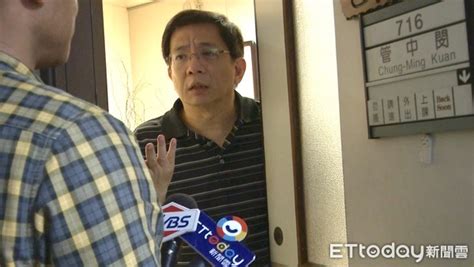 楊智傑／監委忽略公務員匿名與言論自由的價值 雲論 Ettoday新聞雲