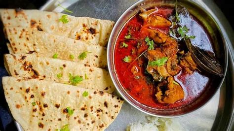Village Style Gavthi Chicken A Taste Of Maharashtra