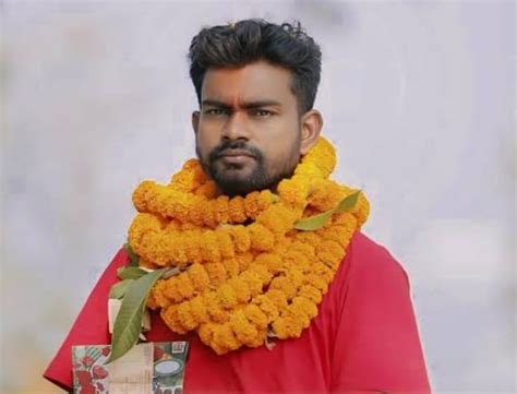 Jairam Mahto का असर झारखंड Bjp में बदलाव कुड़मी नेता बनेंगे नए प्रदेश