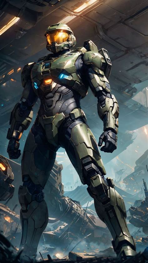 Pin Em Armor Em 2024 Armadura