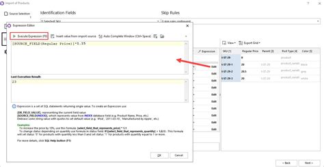 Bulk Editing Pricing For Multiple Variations In Woocommerce Store Manager For Woocommerce